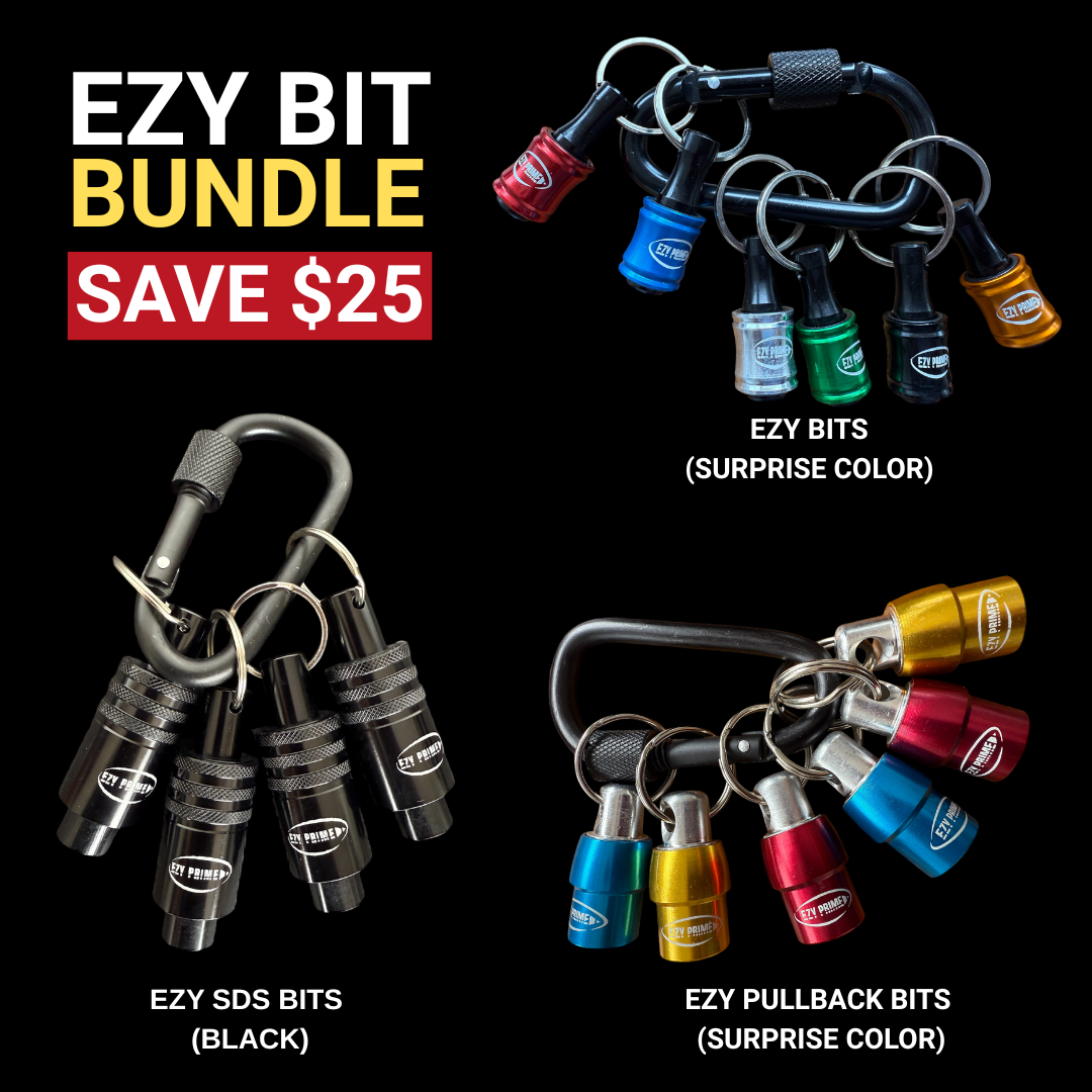 Ezy Bits Bundle – EzyprimeUS