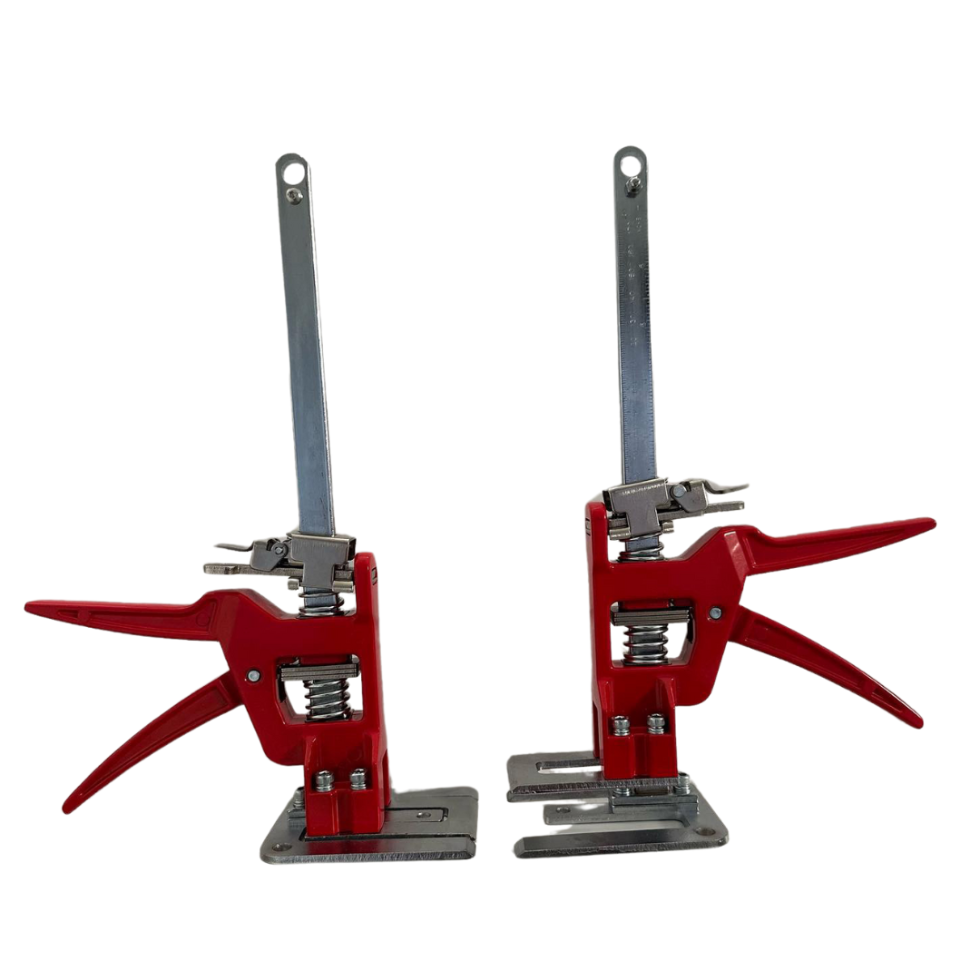 Ezy Jack and Jill Clamps – EzyprimeUS