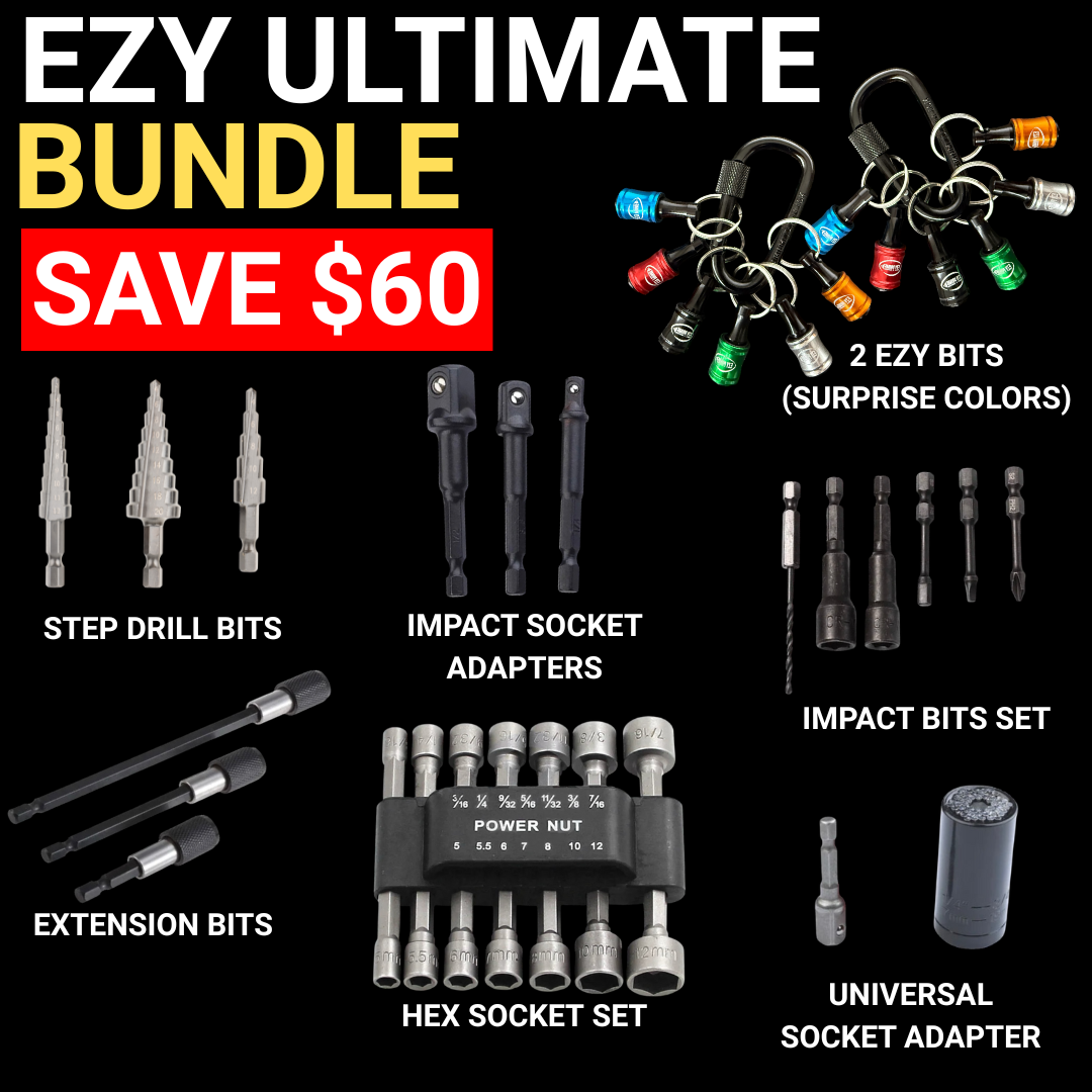 Ezy Ultimate Bundle – EzyprimeUS