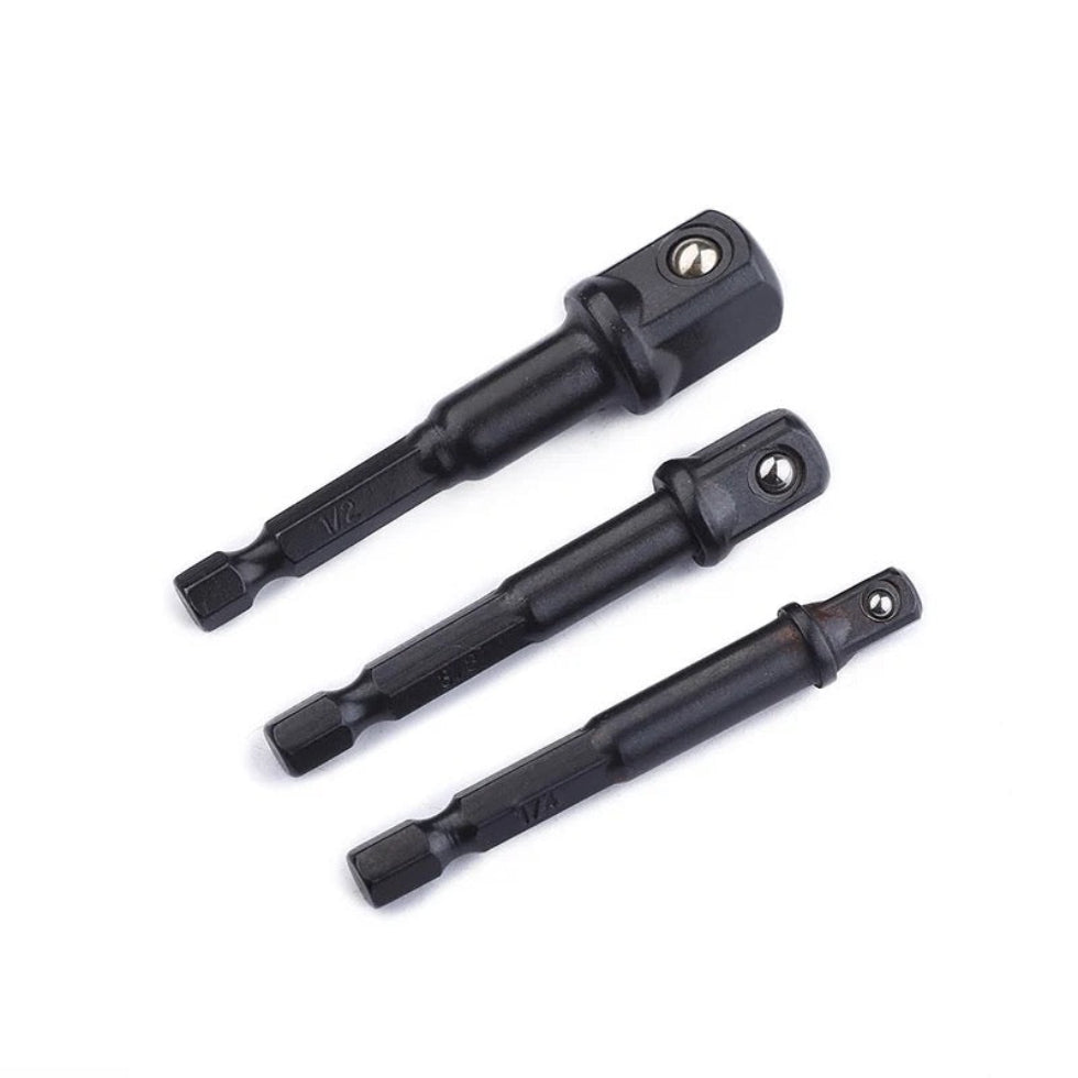 Ezy Impact Socket Adapters – EzyprimeUS