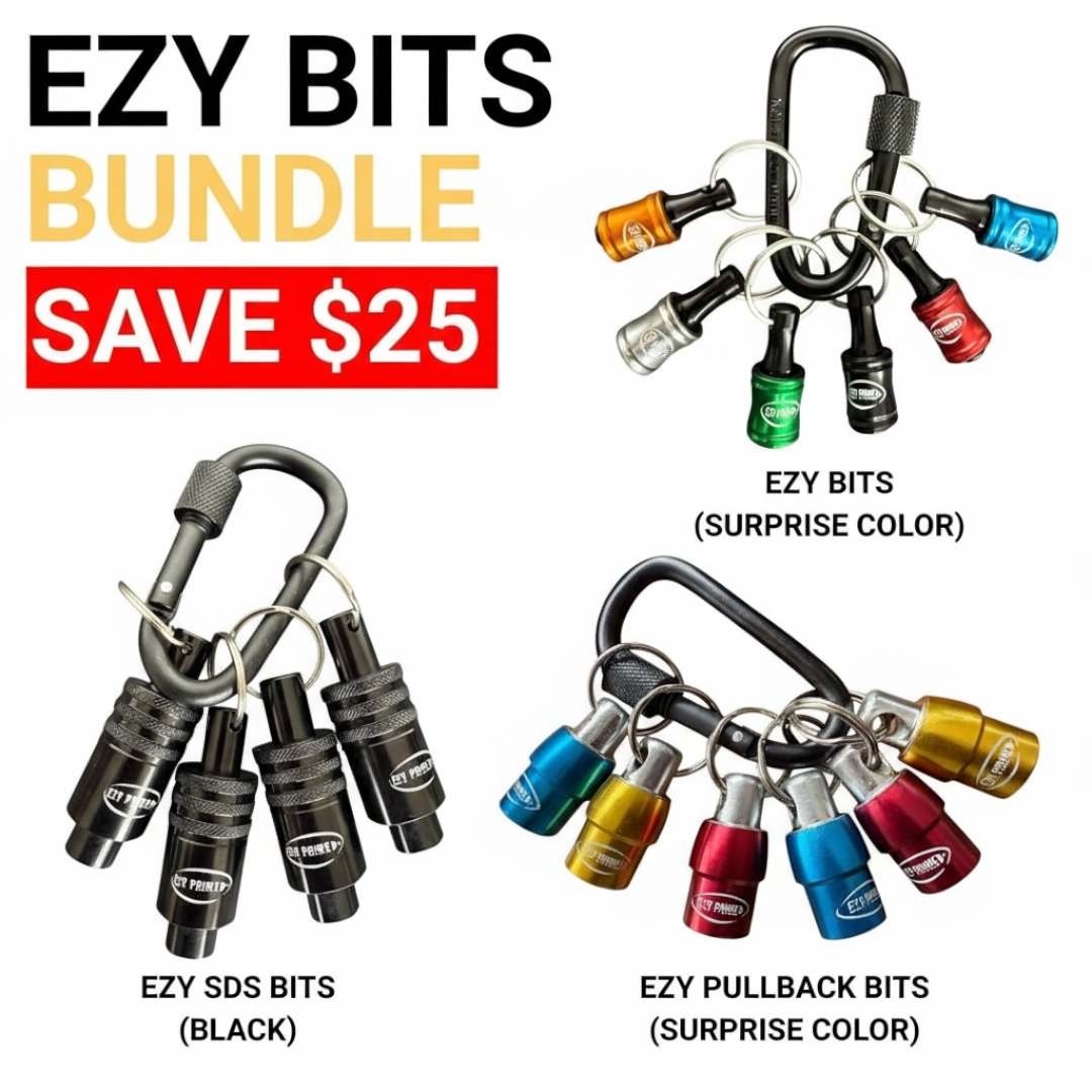 EZY BIT BUNDLE – EzyprimeUS